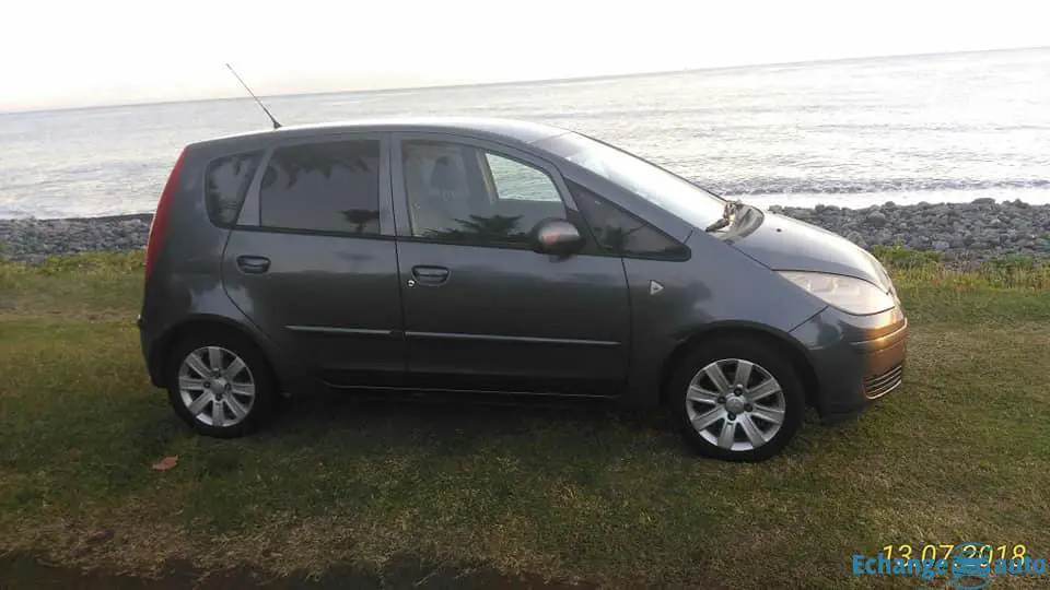 Mitsubishi Colt diesel 95 cv climatisée
