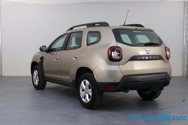 Dacia Duster Blue dCi 115 4x2 Confort