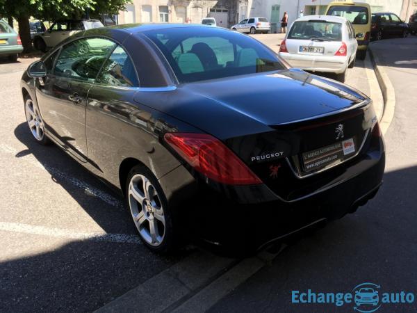 PEUGEOT 308 CC 308 CC 2.0 HDi 163ch FAP Sport Pack