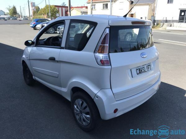 Microcar MGO F8