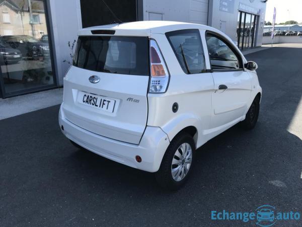Microcar MGO F8